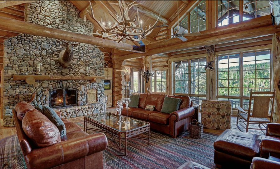 Fantasy Farm Friday: $23M Luxury Horse Ranch | HORSE NATION