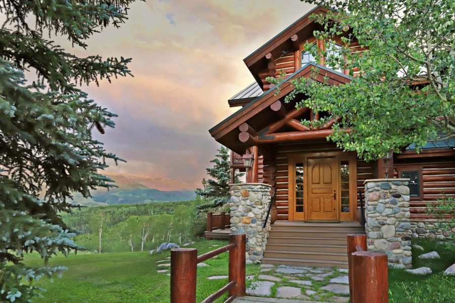 Fantasy Farm Friday: $23M Luxury Horse Ranch | HORSE NATION