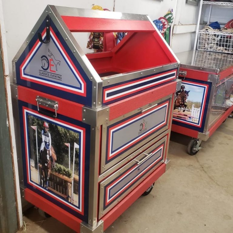 Shop Equestrian: Made in the USA | HORSE NATION