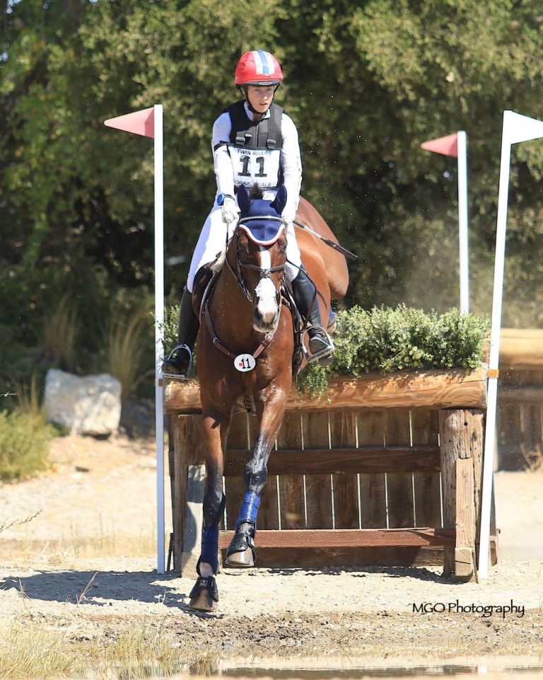 Megan Sykes on Treating Riders Like the Athletes They Are | HORSE NATION
