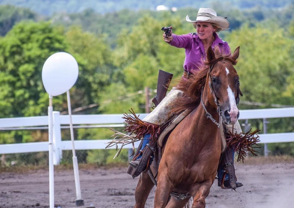 Rehabbing Funny Bunny B: Time to Shine | HORSE NATION