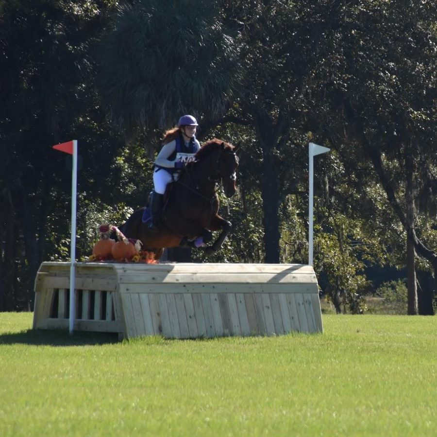 Thoroughbred Incentive Program December Youth Ambassadors | HORSE NATION