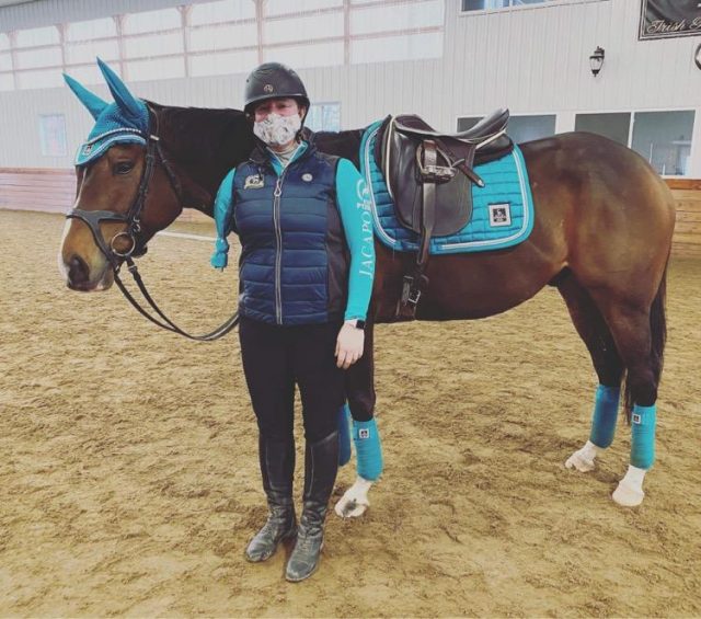 Oh, Baby I Love Your Style | HORSE NATION