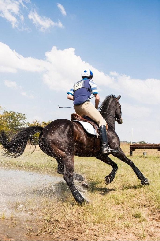 Horseback Riding: 7 Health Benefits | HORSE NATION