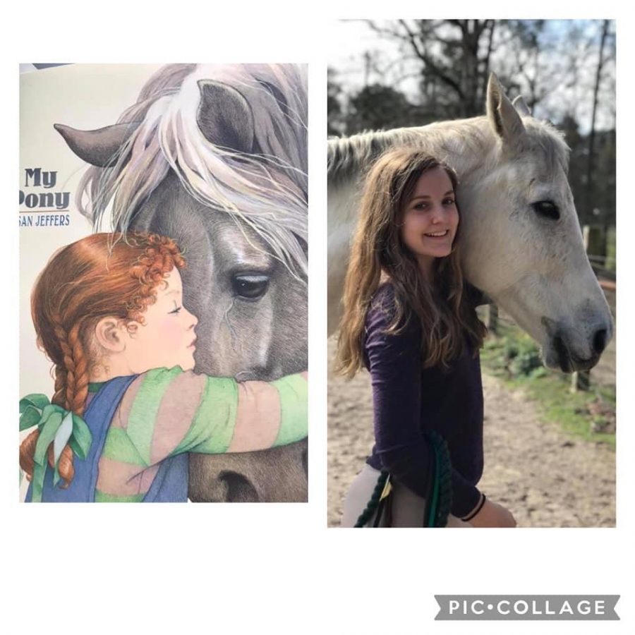 Reader Photo Challenge: Equine Mini-Mes | HORSE NATION