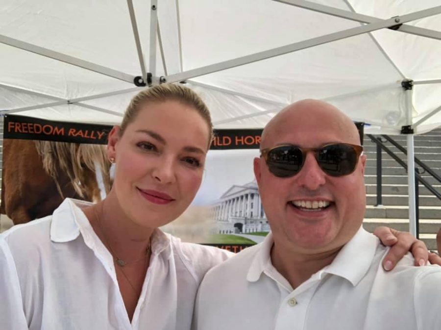 Hope for Iconic American Equines on the Horizon | HORSE NATION