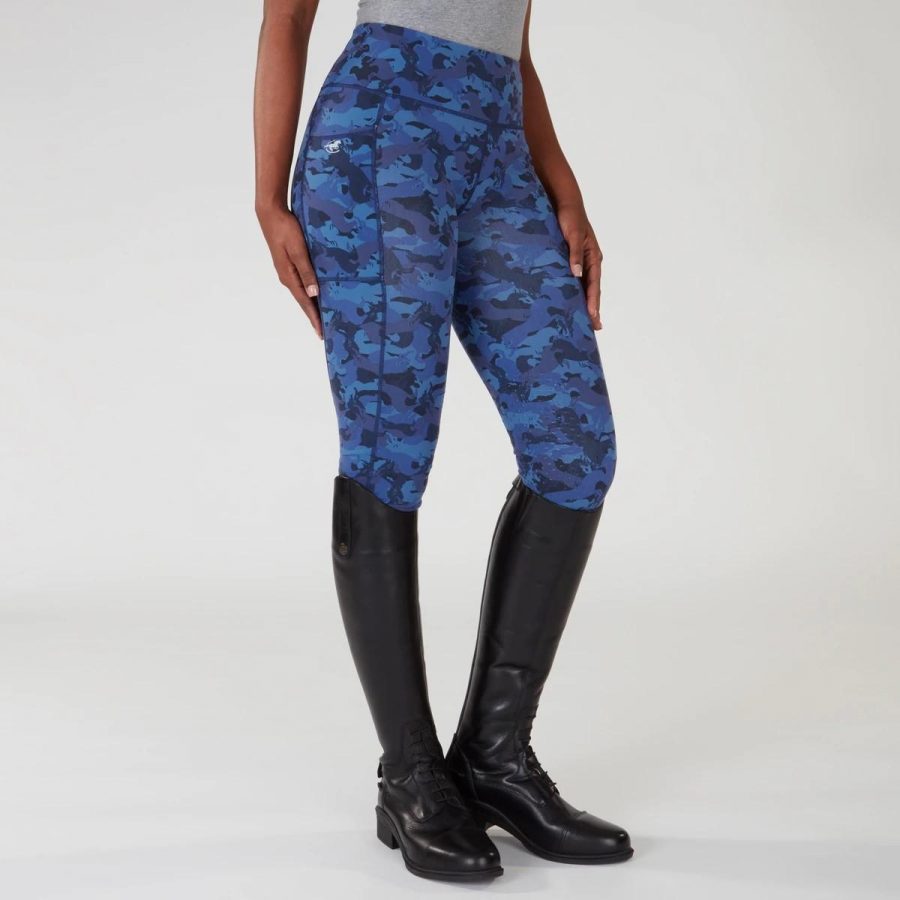 16 Pairs of Riding Pants You’ll Want In Your Closet (That Won’t Break ...