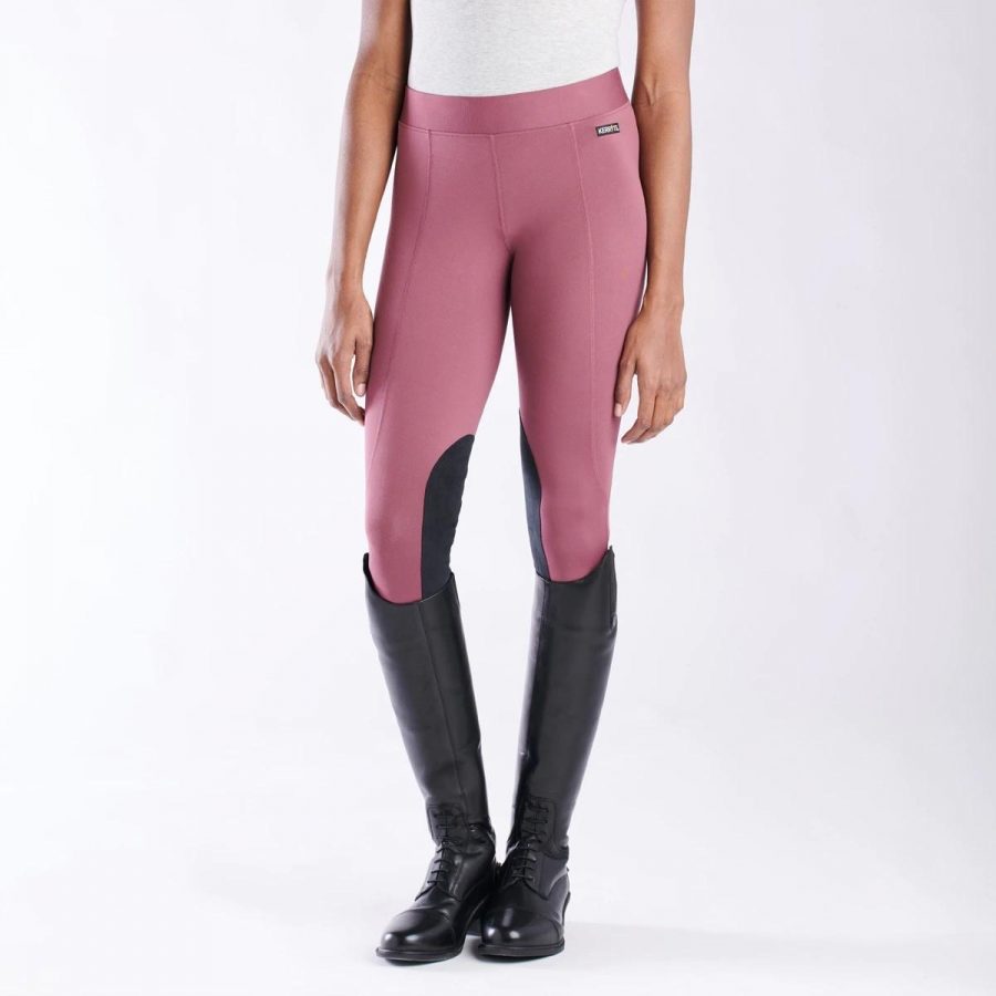 16 Pairs of Riding Pants You’ll Want In Your Closet (That Won’t Break ...