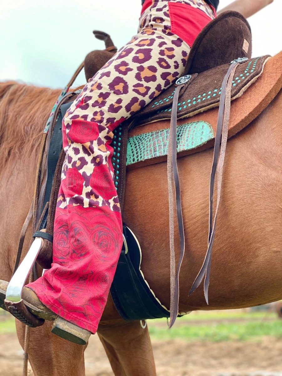 16 Pairs of Riding Pants You’ll Want In Your Closet (That Won’t Break ...