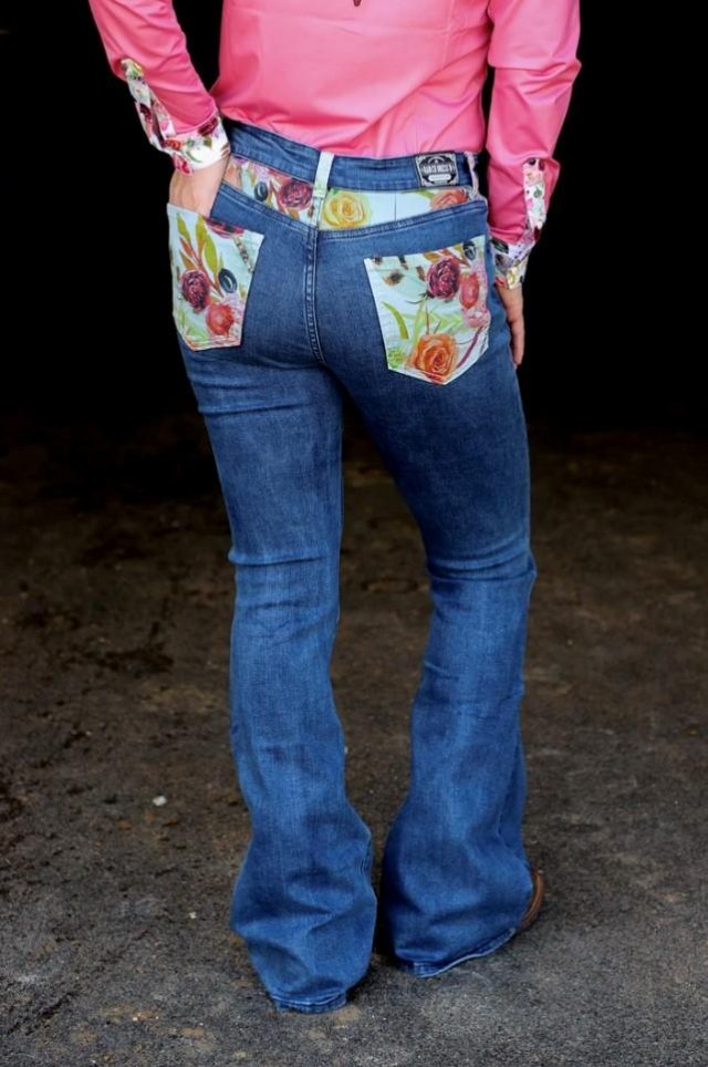 16 Pairs of Riding Pants You’ll Want In Your Closet (That Won’t Break ...