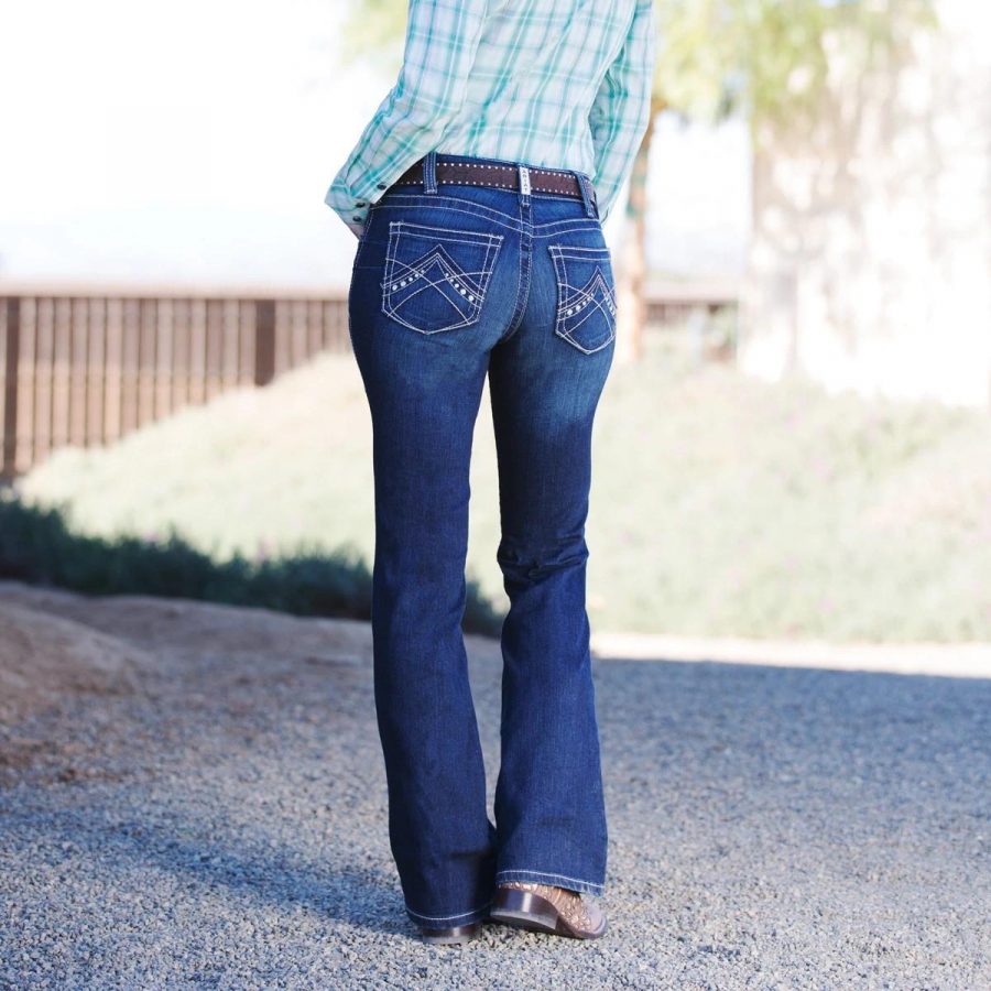 16 Pairs of Riding Pants You’ll Want In Your Closet (That Won’t Break ...