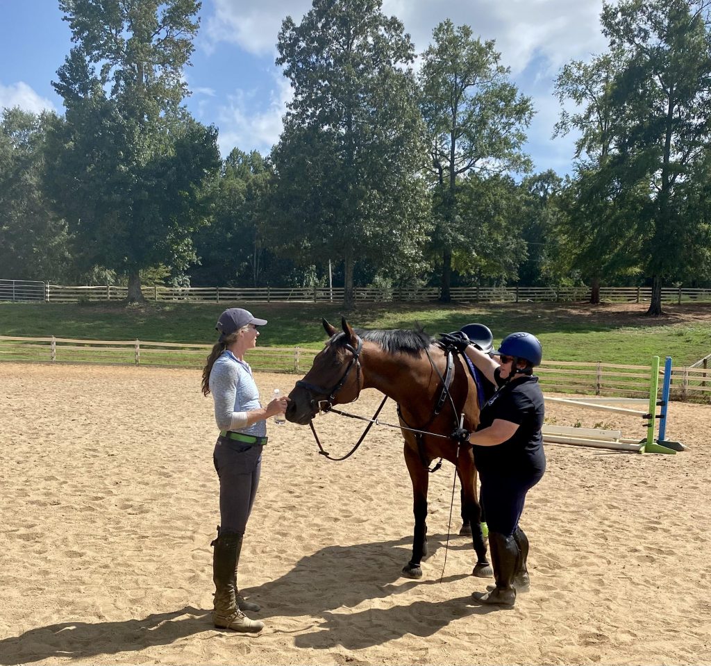 The Death of a Dream: Libby & Spider | HORSE NATION