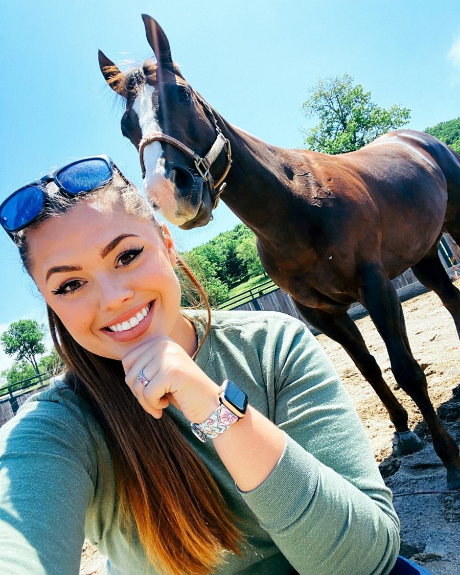 5 Reasons Why Silicone Rings Are Perfect for Horse Owners | HORSE NATION