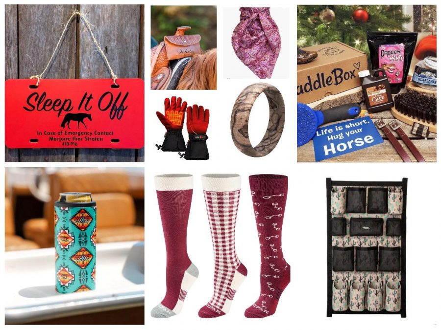 Best Gifts for the Western Rider (That Won’t Break the Bank) | HORSE NATION