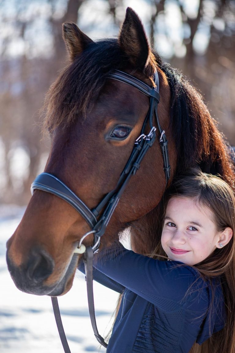 Reader Photo Challange: Grateful for Our Horses | HORSE NATION