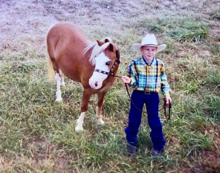 Reader Photo Challenge: Kid Mounts | HORSE NATION