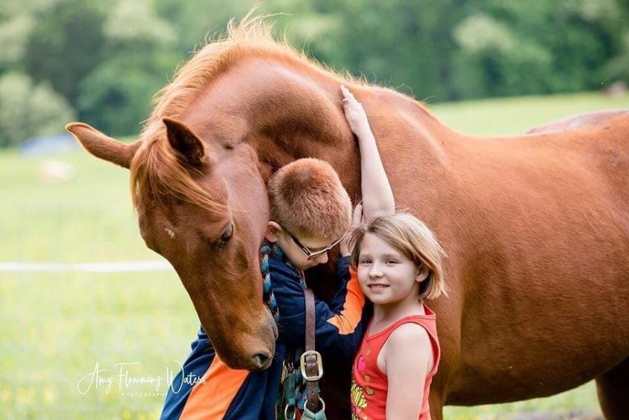 Reader Photo Challenge: Kid Mounts | HORSE NATION