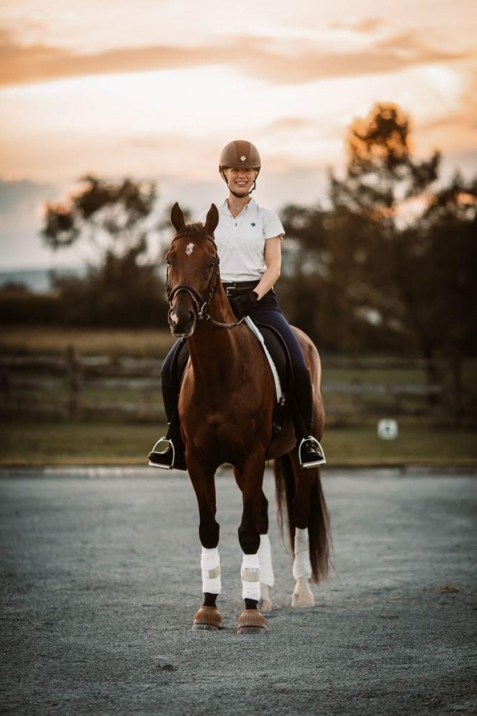 Giving Upcoming Professionals a Leg Up: The Rising Equestrian Pro ...