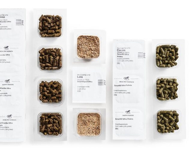 SmartPak Monday Morning Feed: Why Use ColiCare? | HORSE NATION