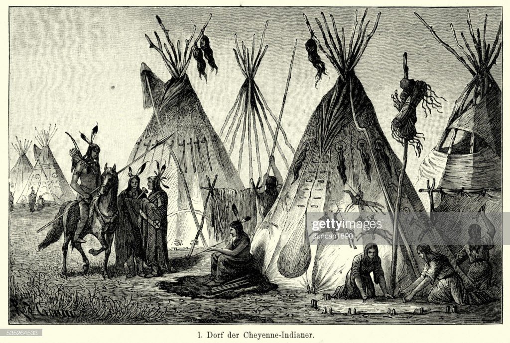 Equine Girl Bosses: Buffalo Calf Road Woman | HORSE NATION