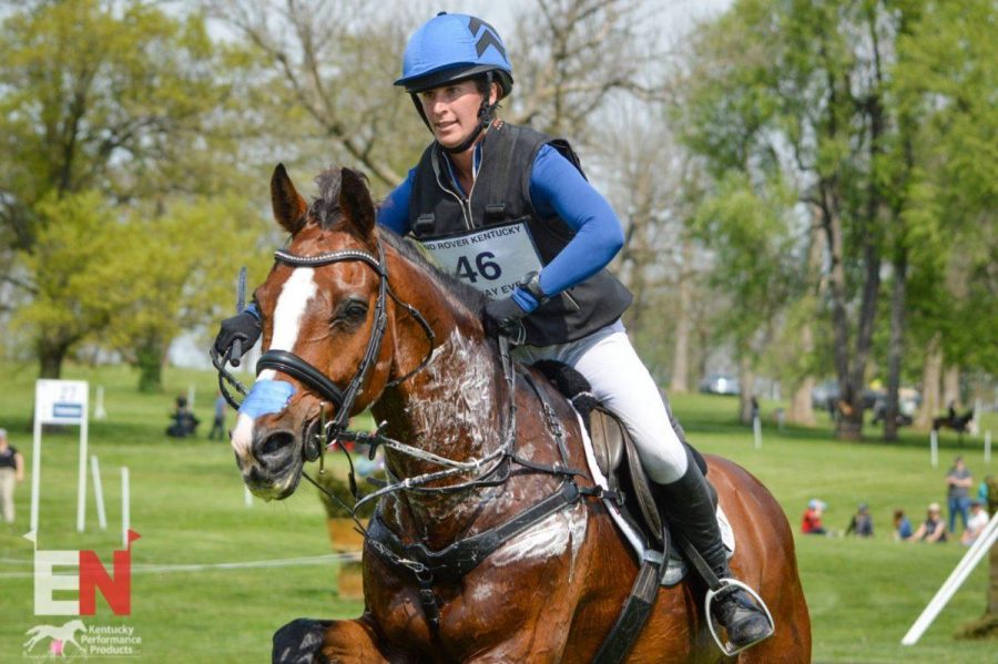 Build Your Galloping Position With the Lunge (No, Not the Lunge Line ...