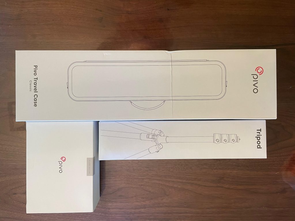 6 Things To Love About the Pivo Equestrian Edition | HORSE NATION