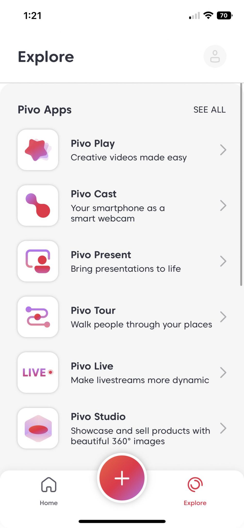 6 Things To Love About the Pivo Equestrian Edition | HORSE NATION