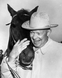 Presidents Throughout History and Their Connections to Horses | HORSE ...