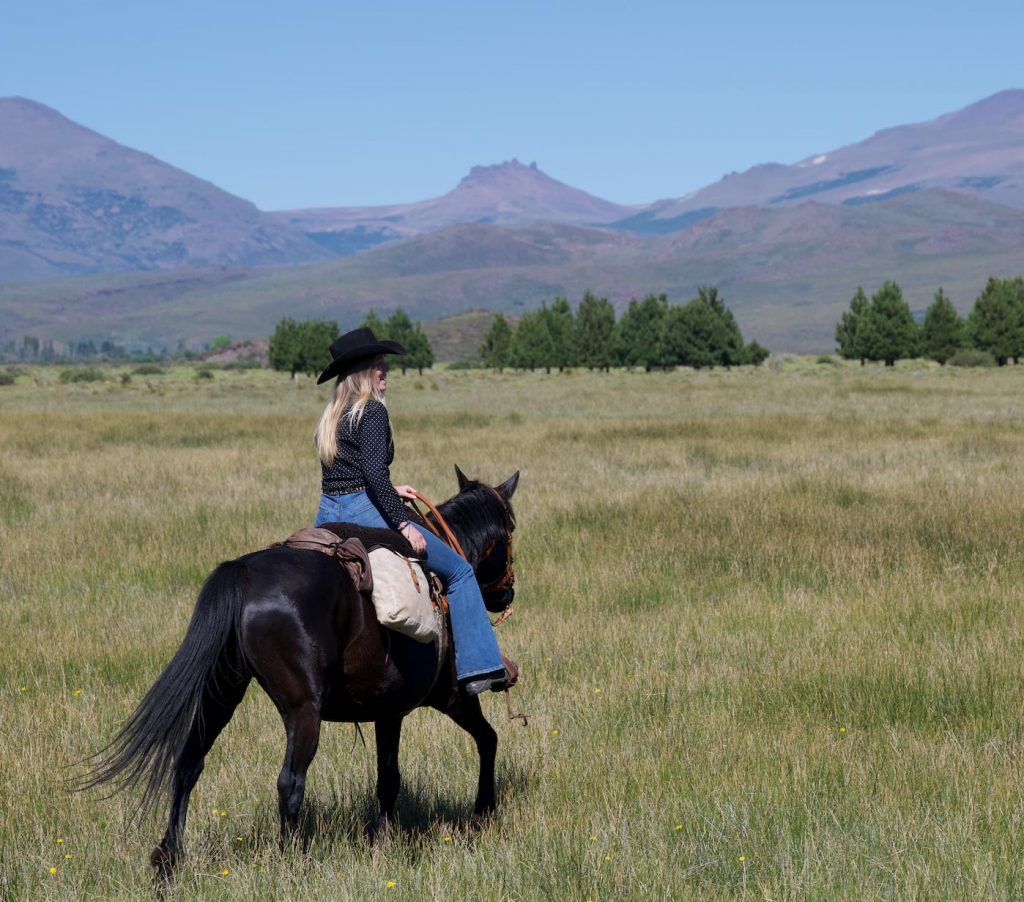Horsing Around the World With Sanne Westera: Argentina | HORSE NATION