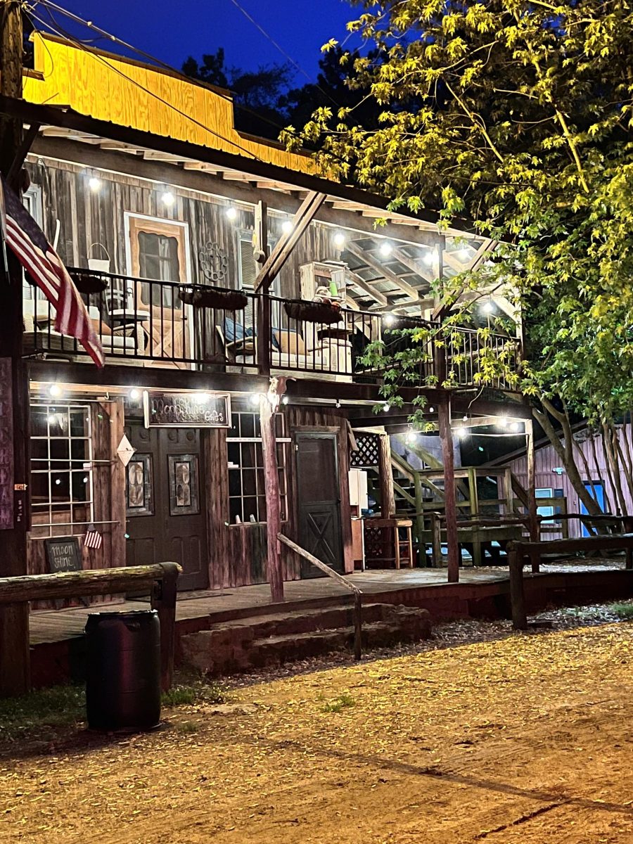 Hitting the Trails: Love Valley, North Carolina | HORSE NATION