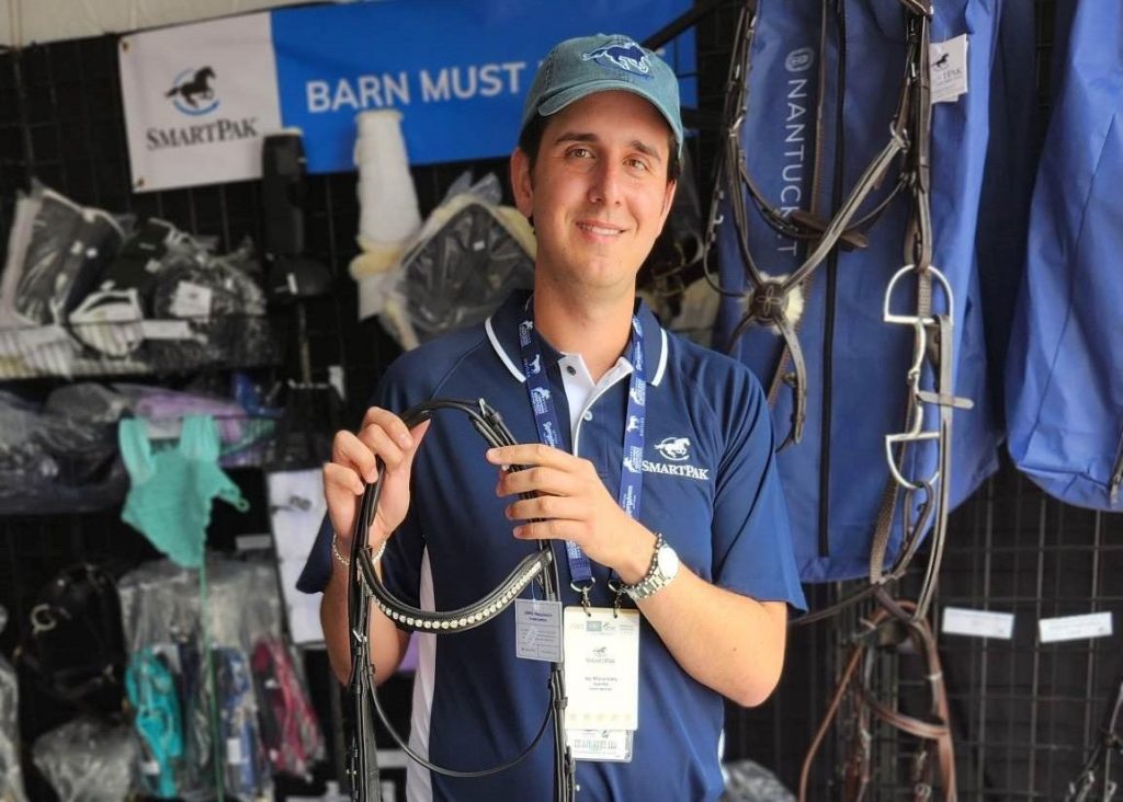 SmartPak Monday Morning Feed: We Asked SmartPak Employees for Their ...