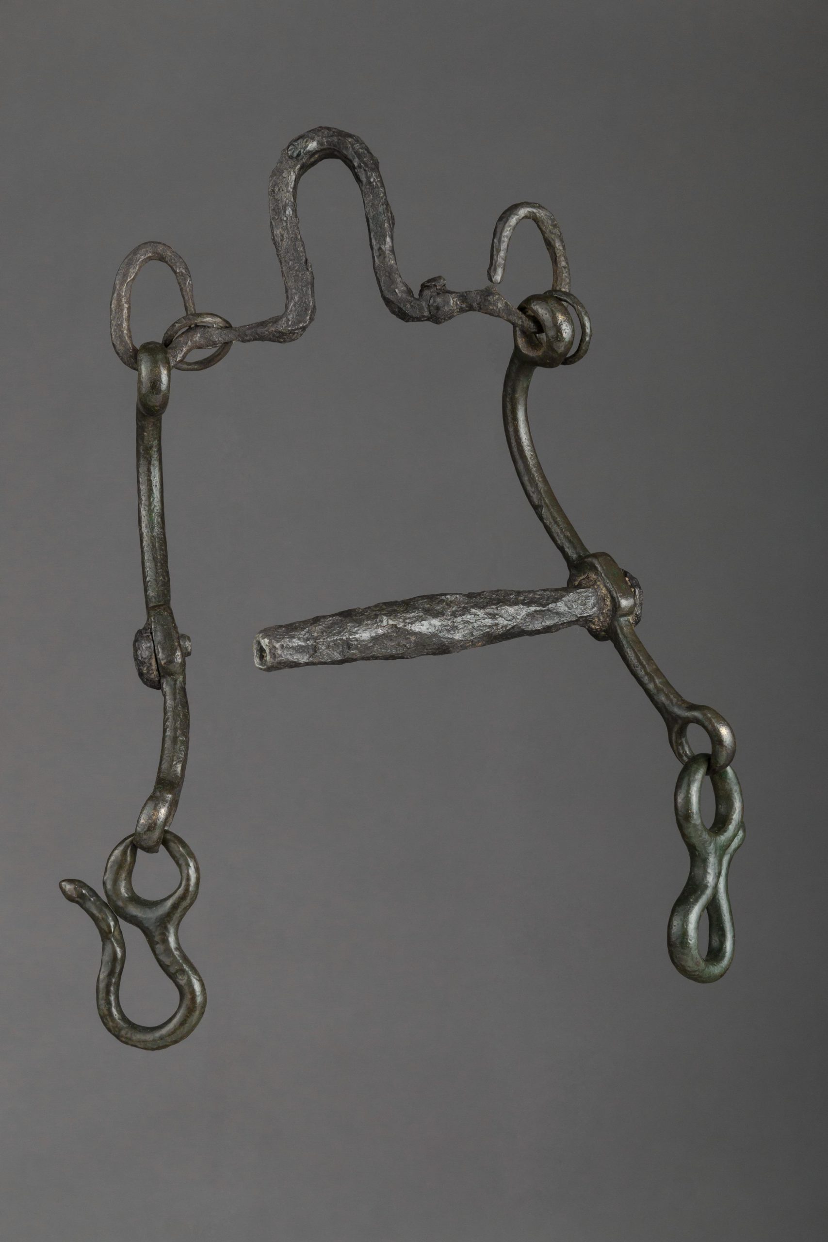 Summer School: Evolution of the Bit | HORSE NATION