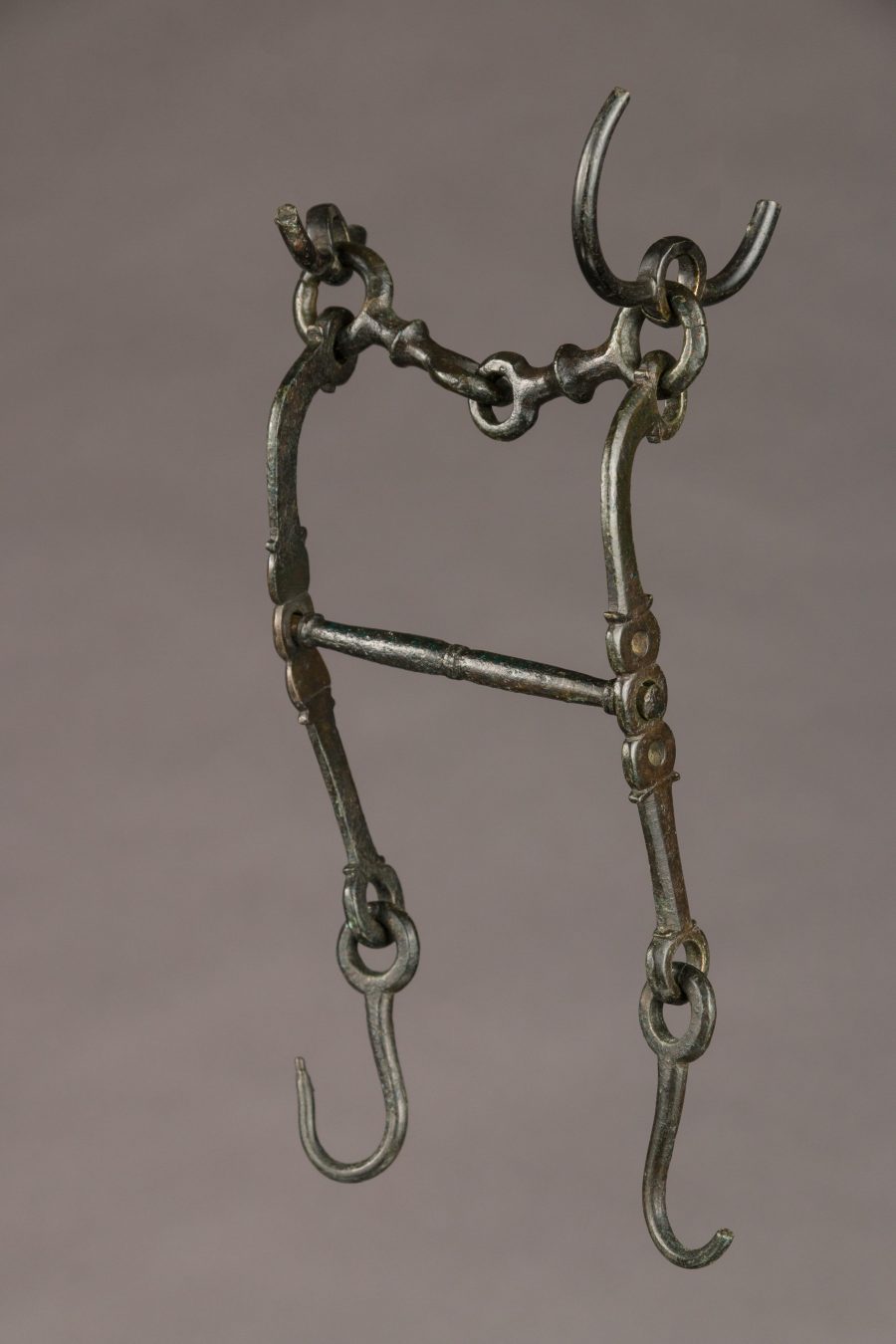 Summer School: Evolution of the Bit | HORSE NATION