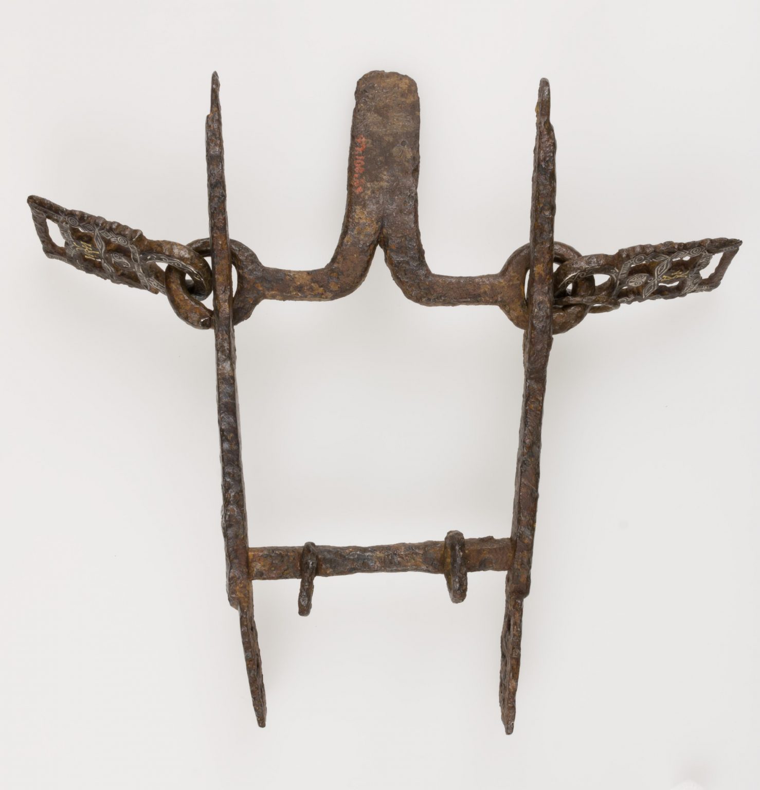 Summer School: Evolution of the Bit | HORSE NATION