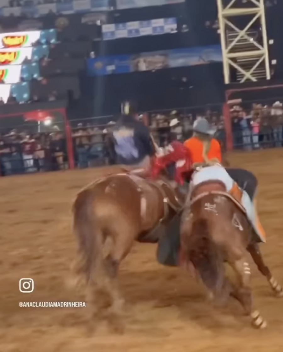 Thursday Video: The Real Heroes of Bronc Riding | HORSE NATION