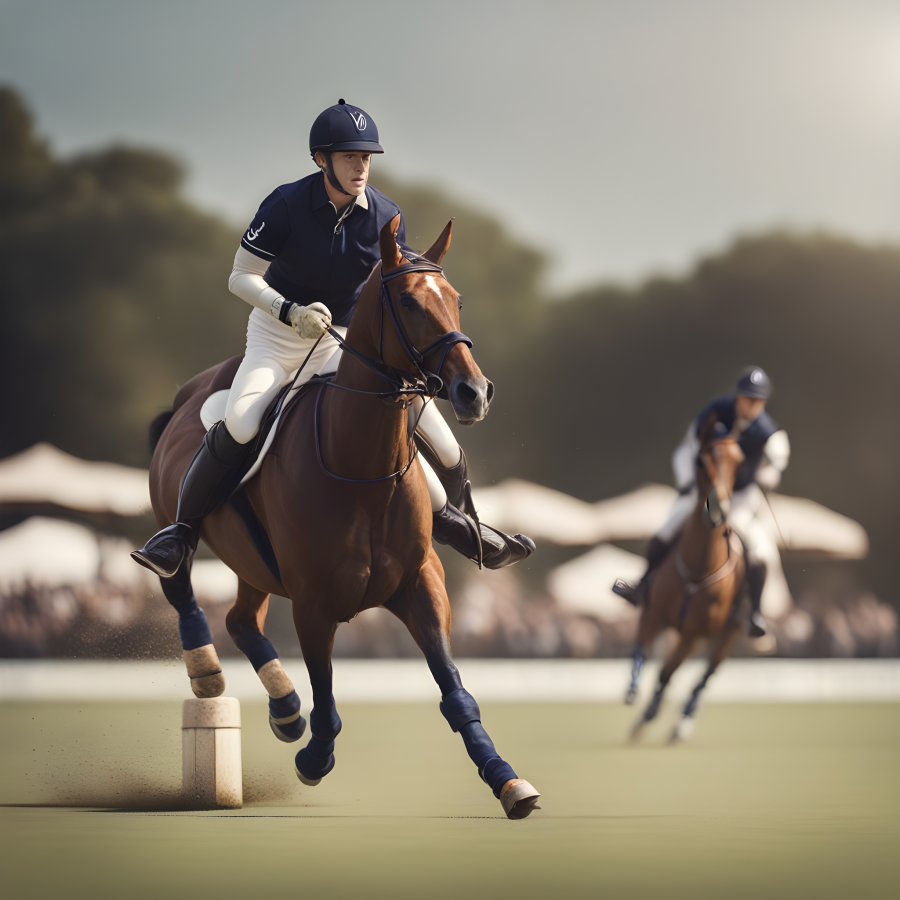 Ask AI Equestrian Edition: What Do Different Horse Riding Disciplines ...