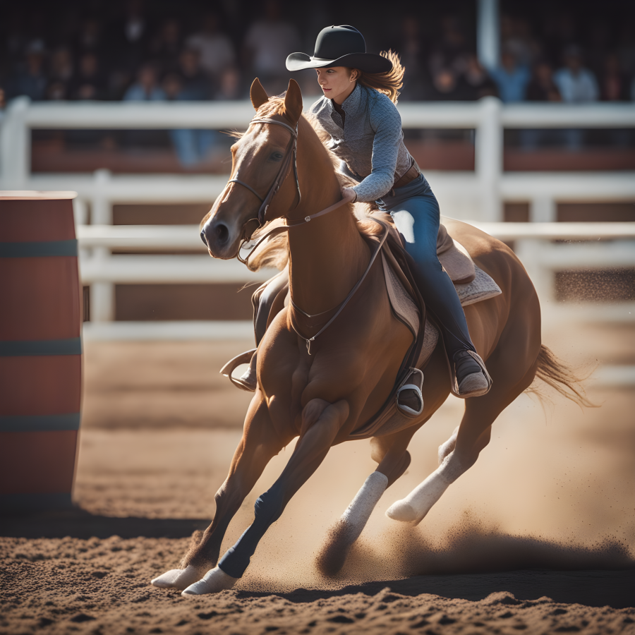 Ask AI Equestrian Edition: What Do Different Horse Riding Disciplines ...
