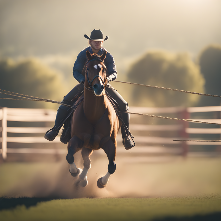 Ask AI Equestrian Edition: What Do Different Horse Riding Disciplines ...