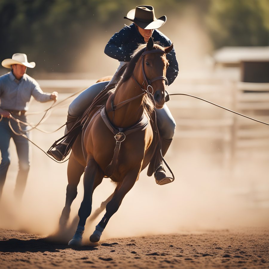 Ask AI Equestrian Edition: What Do Different Horse Riding Disciplines ...