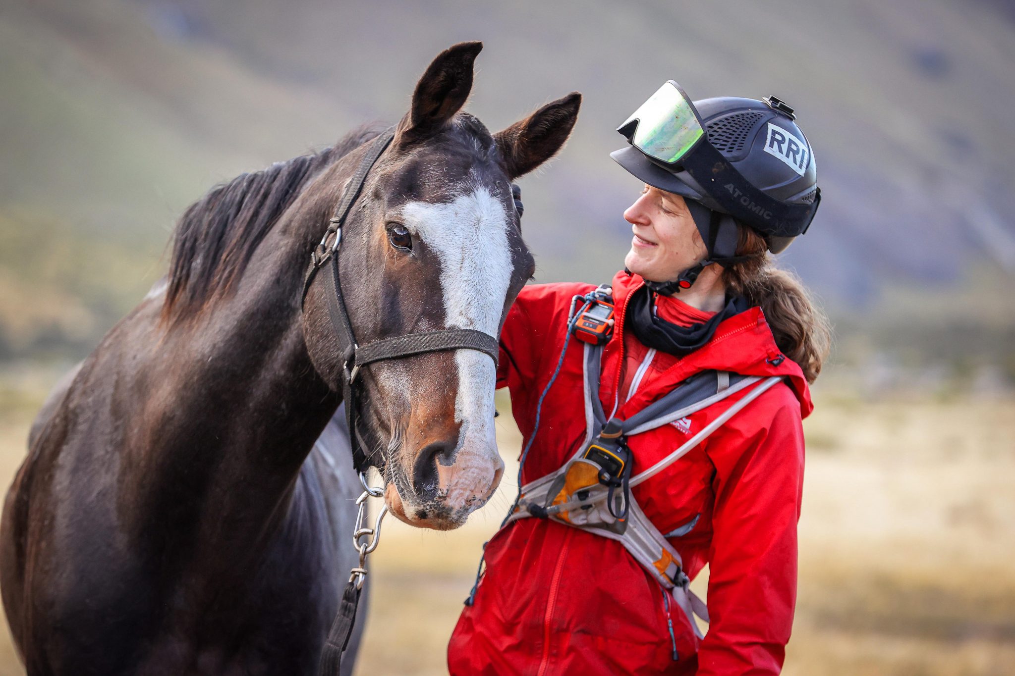 Trio Claim Victory in the Greatest Test of Horsemanship and Survival ...