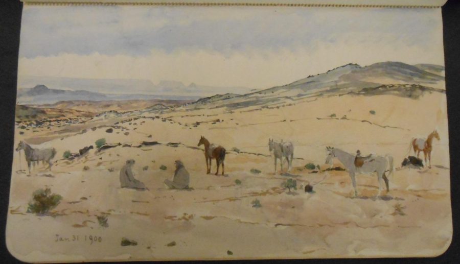 Women’s History Month: Anne Blunt, Lady of the Horses | HORSE NATION