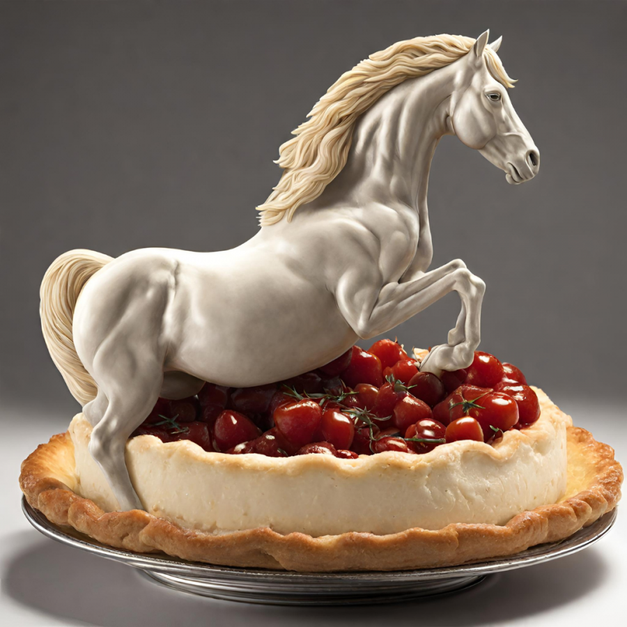 Ask AI Equestrian Edition: Pi Day | HORSE NATION