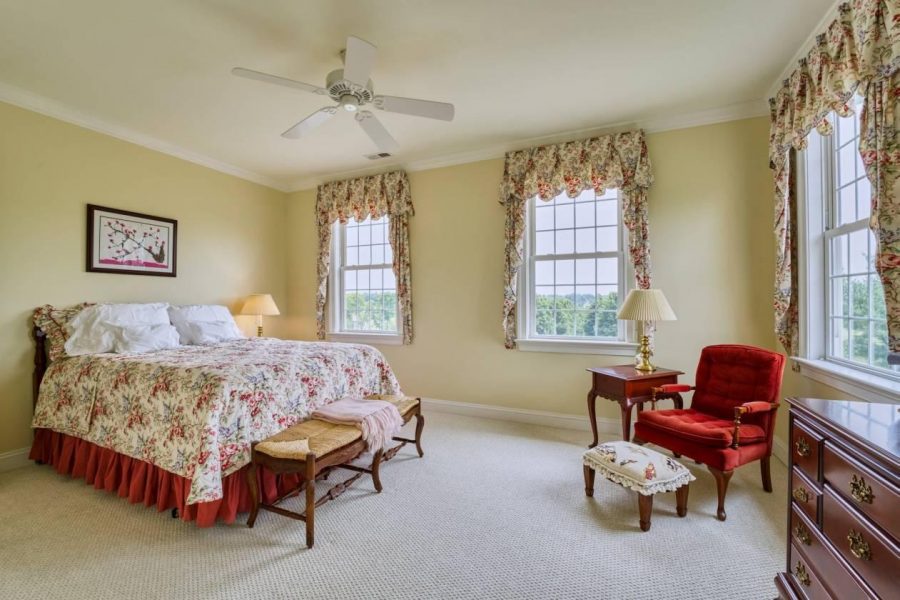 Fantasy Farm Friday: 172-Acre Shotwell Farm | HORSE NATION