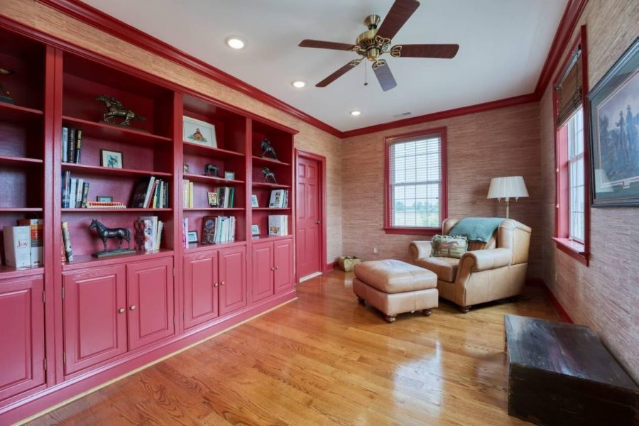 Fantasy Farm Friday: 172-Acre Shotwell Farm | HORSE NATION