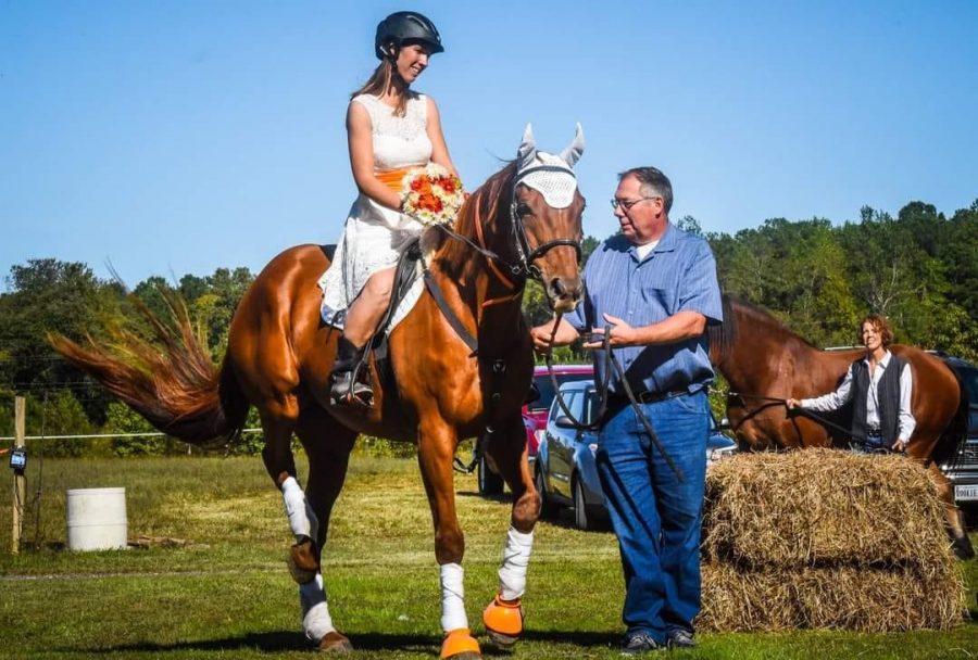 Reader Photo Challenge: Equine Dads | HORSE NATION