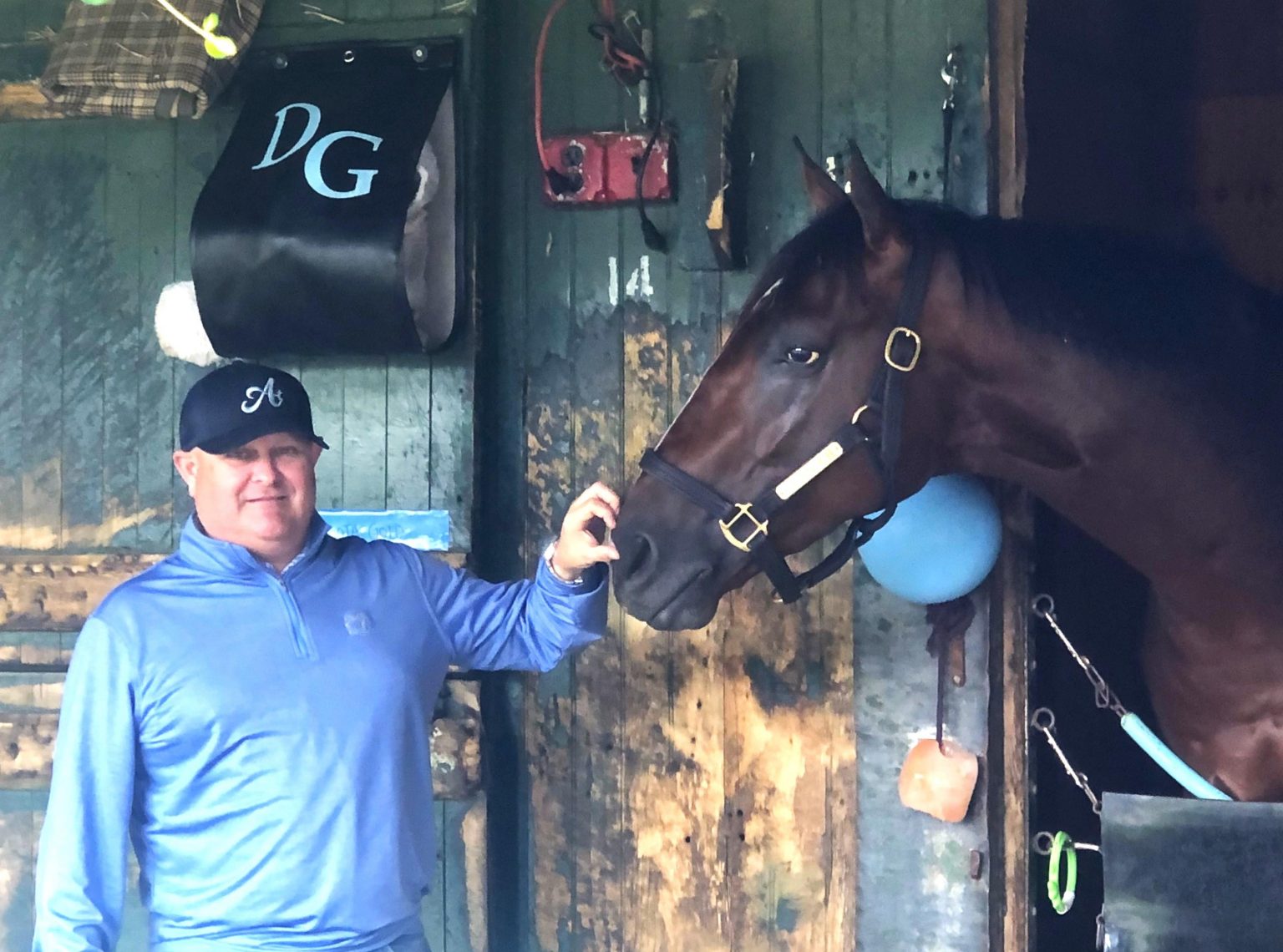 $1.25 Million Dollar 2024 Travers Stakes at Saratoga | HORSE NATION