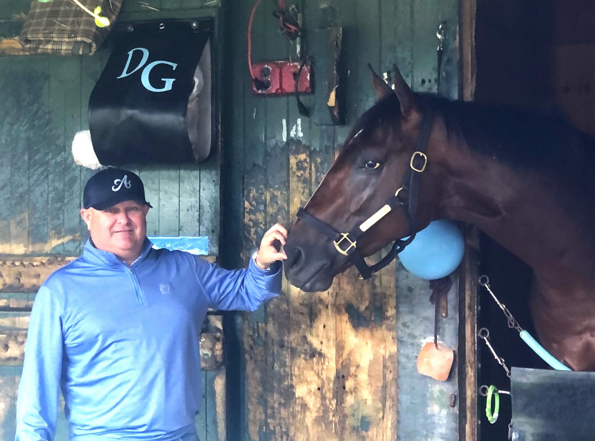 $1.25 Million Dollar 2024 Travers Stakes at Saratoga | HORSE NATION