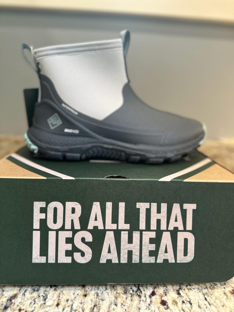 Product Review: Muck Outscape Max Ankle Boots | HORSE NATION