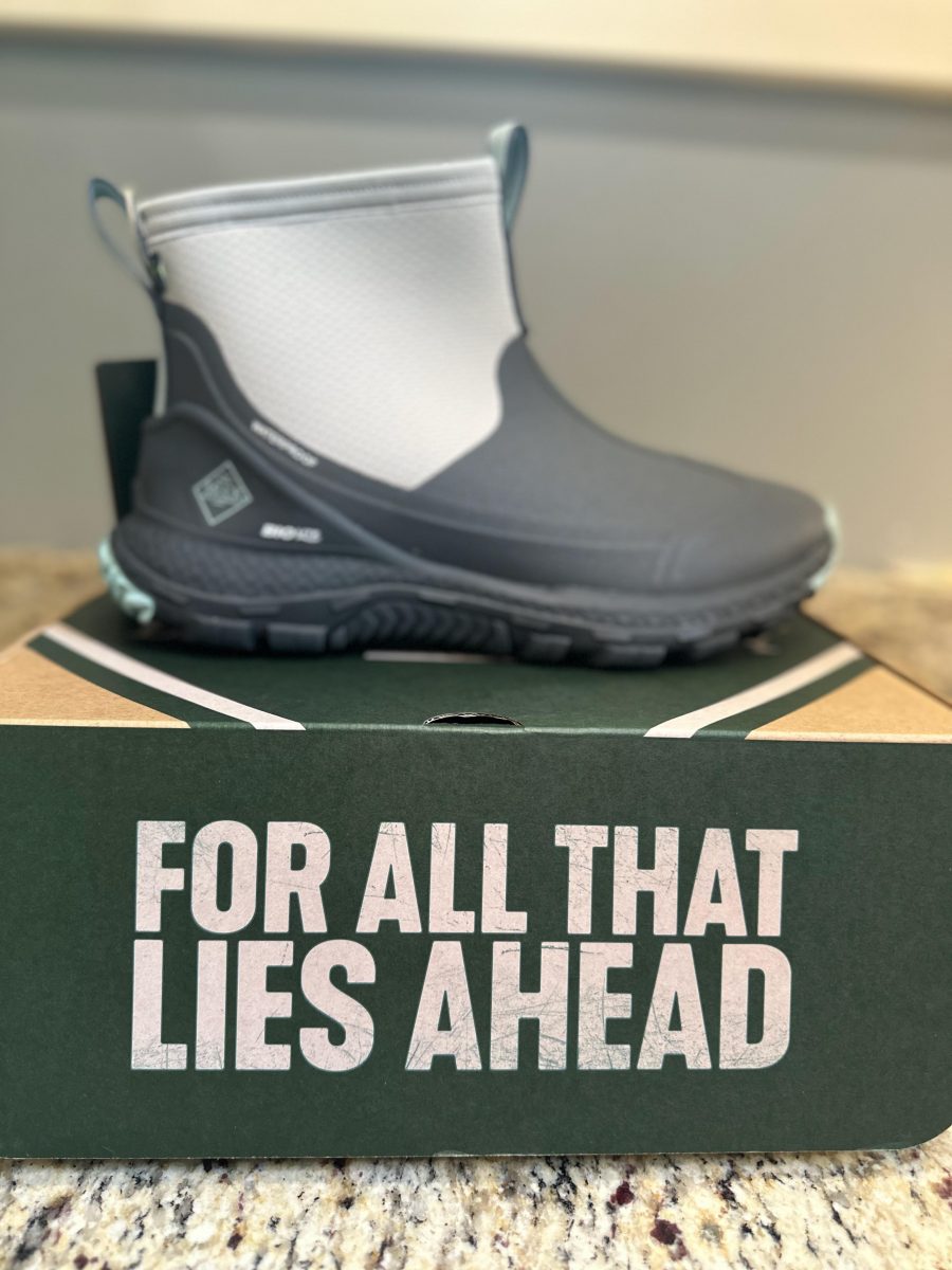 Product Review: Muck Outscape Max Ankle Boots | HORSE NATION