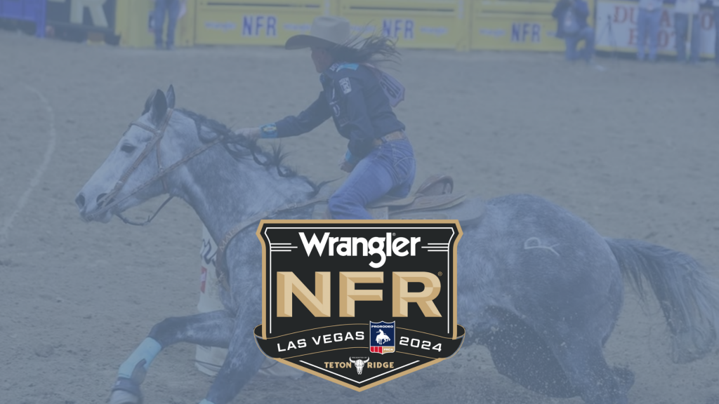 Wrangler National Finals Rodeo Preview & How To Watch, Presented by ...